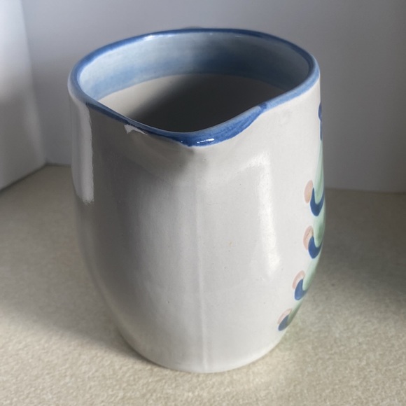 M.A. Hadley Pottery | Art | Vintage Ma Hadley Pottery Folk Art ...